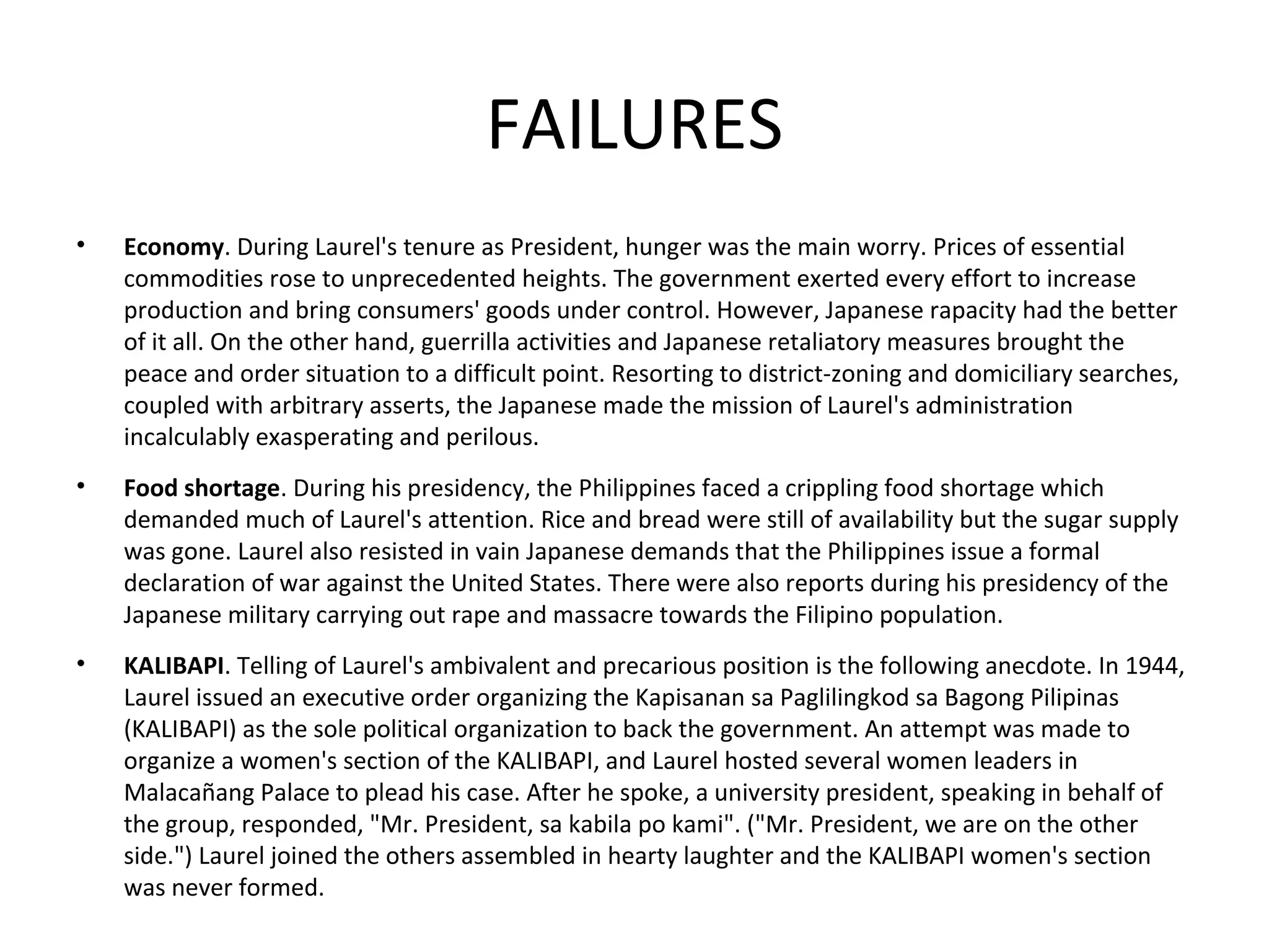 The New Found Republic | PPT