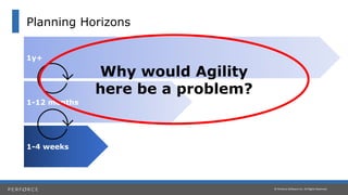 The new fundamentals of agile at scale | PDF