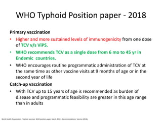 The new generation indian tcv - Zyvac TCV by Zydus Vaccines | PPTX