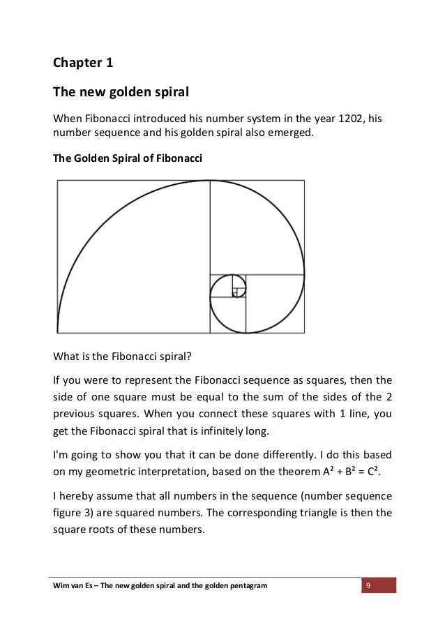The new golden spiral and the golden pentagram.pdf
