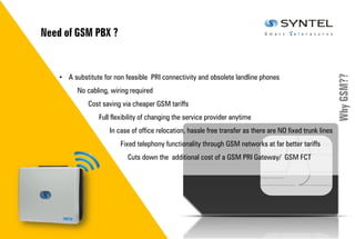 The New Gsm based Neos | PDF