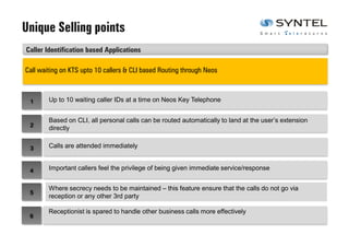 The New Gsm based Neos | PDF