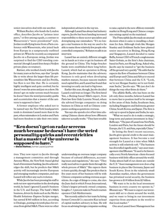 The New House of Lazard | PDF