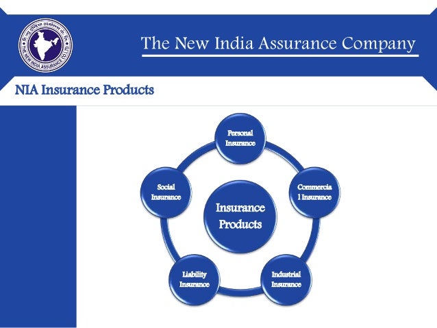 The New India Insurance Company