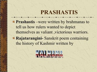 The new kings_and_kingdoms | PPT | Hinduism | Religion & Spirituality