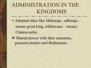 The new kings_and_kingdoms | PPT