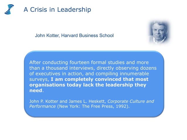 The new leadership paradigm Richard Barrett and Ashley Munday | PPTX ...
