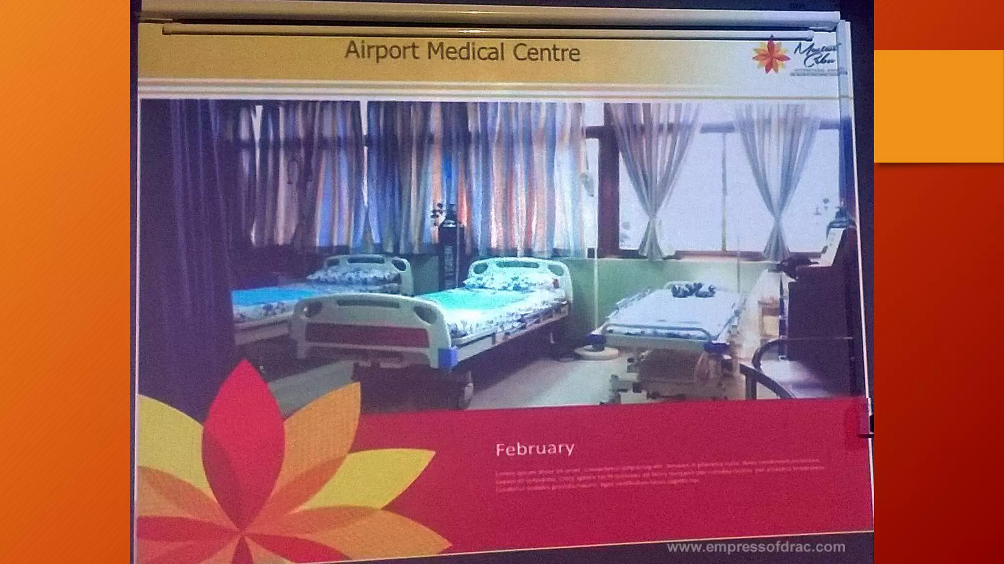 The New Mactan Cebu International Airport - Terminal 1 | PPTX