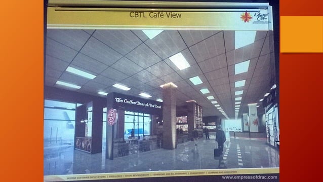 The New Mactan Cebu International Airport - Terminal 1 | PPTX