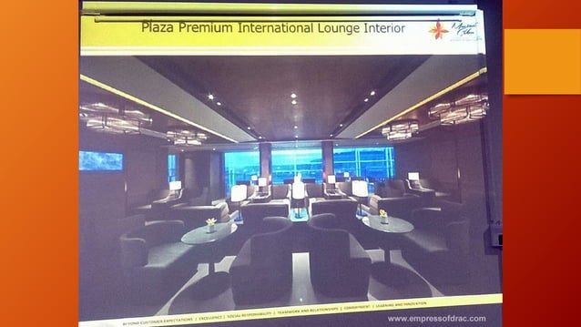 The New Mactan Cebu International Airport - Terminal 1 | PPTX