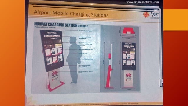 The New Mactan Cebu International Airport - Terminal 1 | PPTX