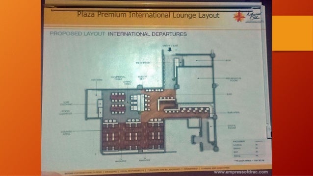 The New Mactan Cebu International Airport - Terminal 1