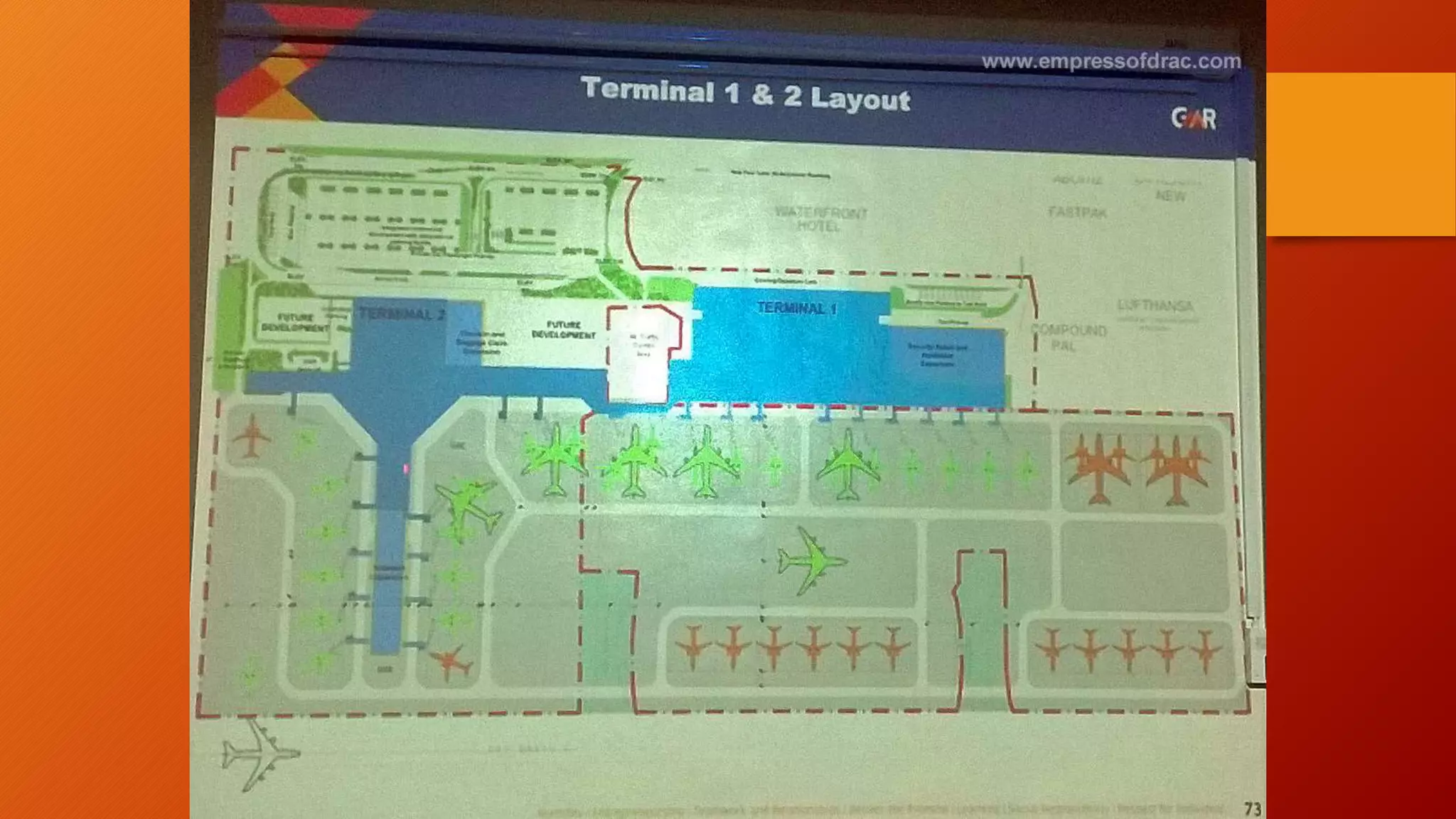 The New Mactan Cebu International Airport - Terminal 2 | PPTX