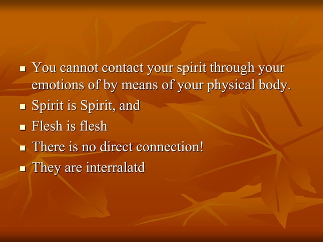 The New Me! | PPTX | Christianity | Religion & Spirituality