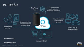 The New Normal Getting Started with AWS | PPT