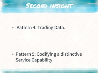 Thenewpatterns | PPT