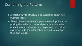 The new patterns of innovation | PPT