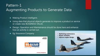 The new patterns of innovation | PPT