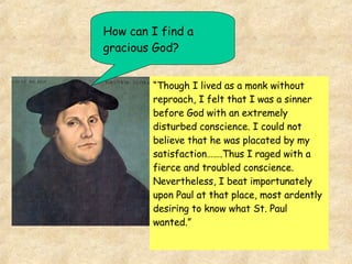 The New Perspective On Paul[1] | PPT