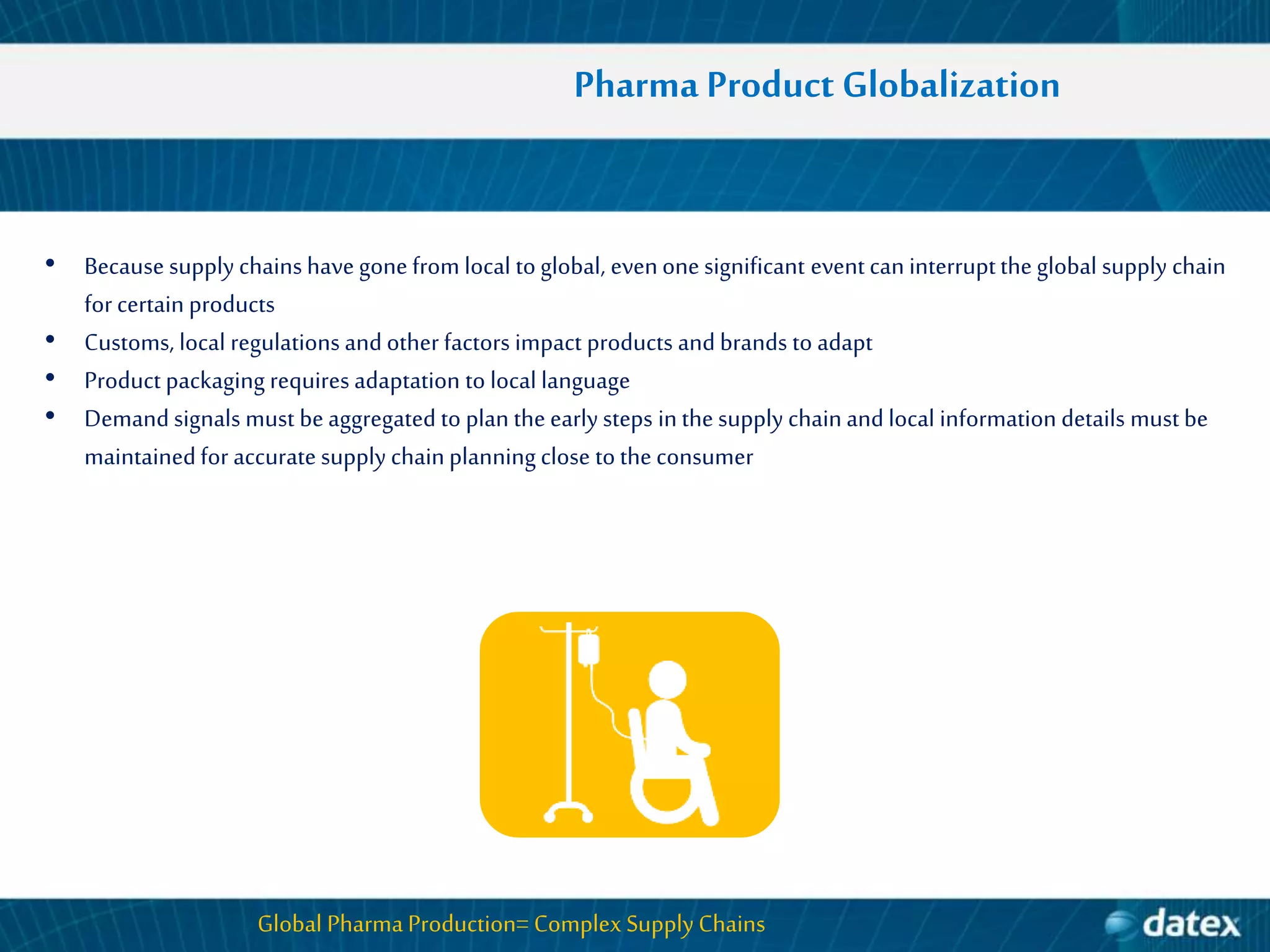 The New Pharma Ecosystem: 2014 Trends Reshaping the Pharmaceutical ...