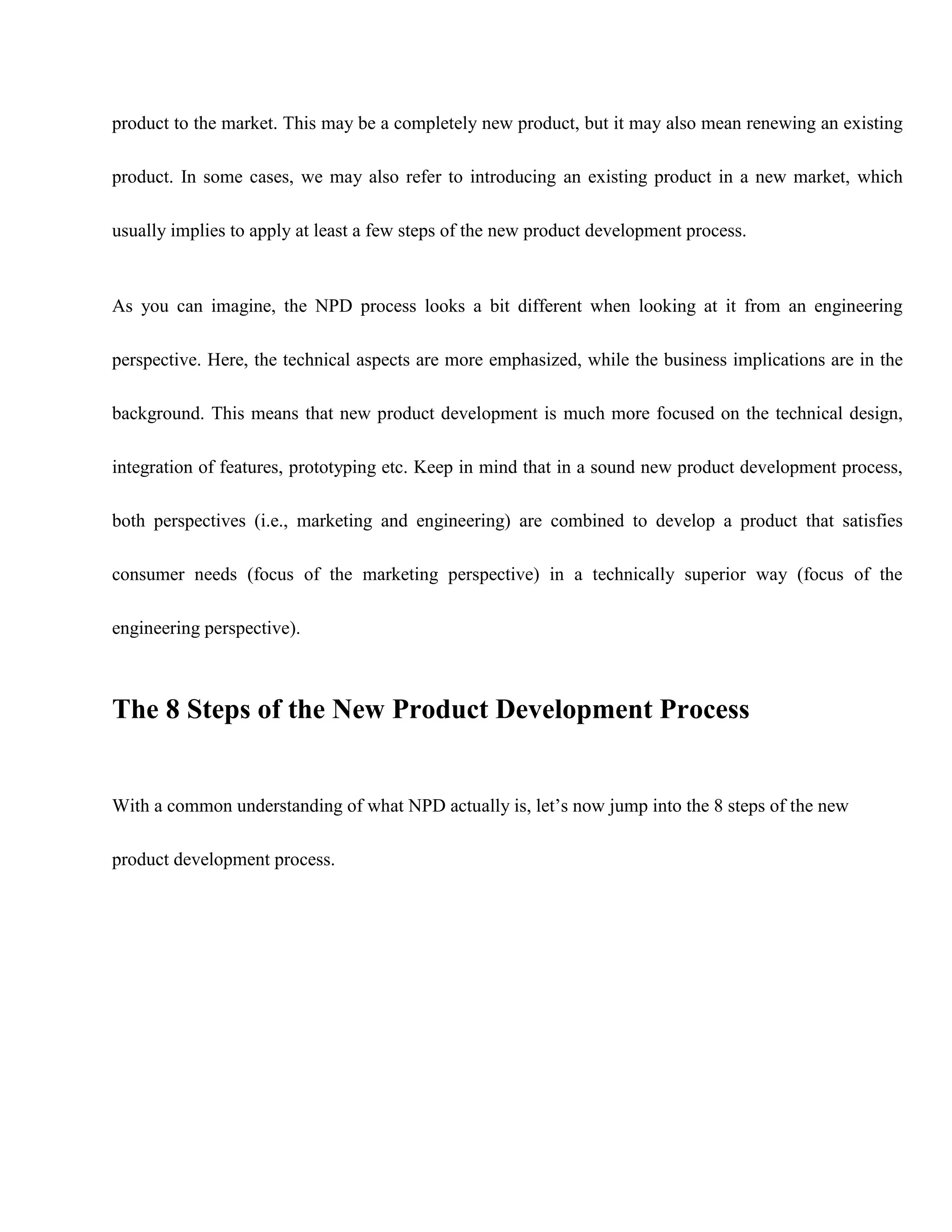 The New Product Development Process.pdf