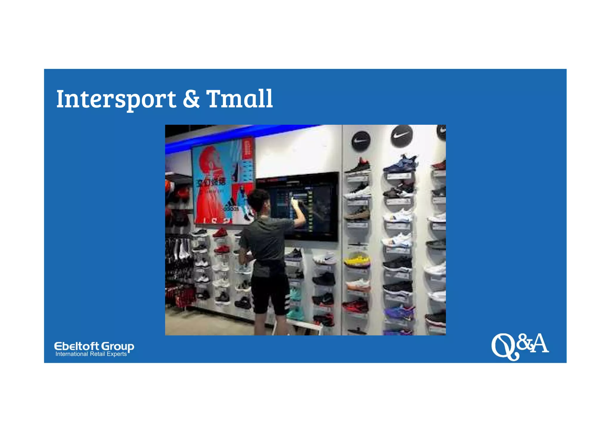 Q&A: Brenda Hoekstra | PPT