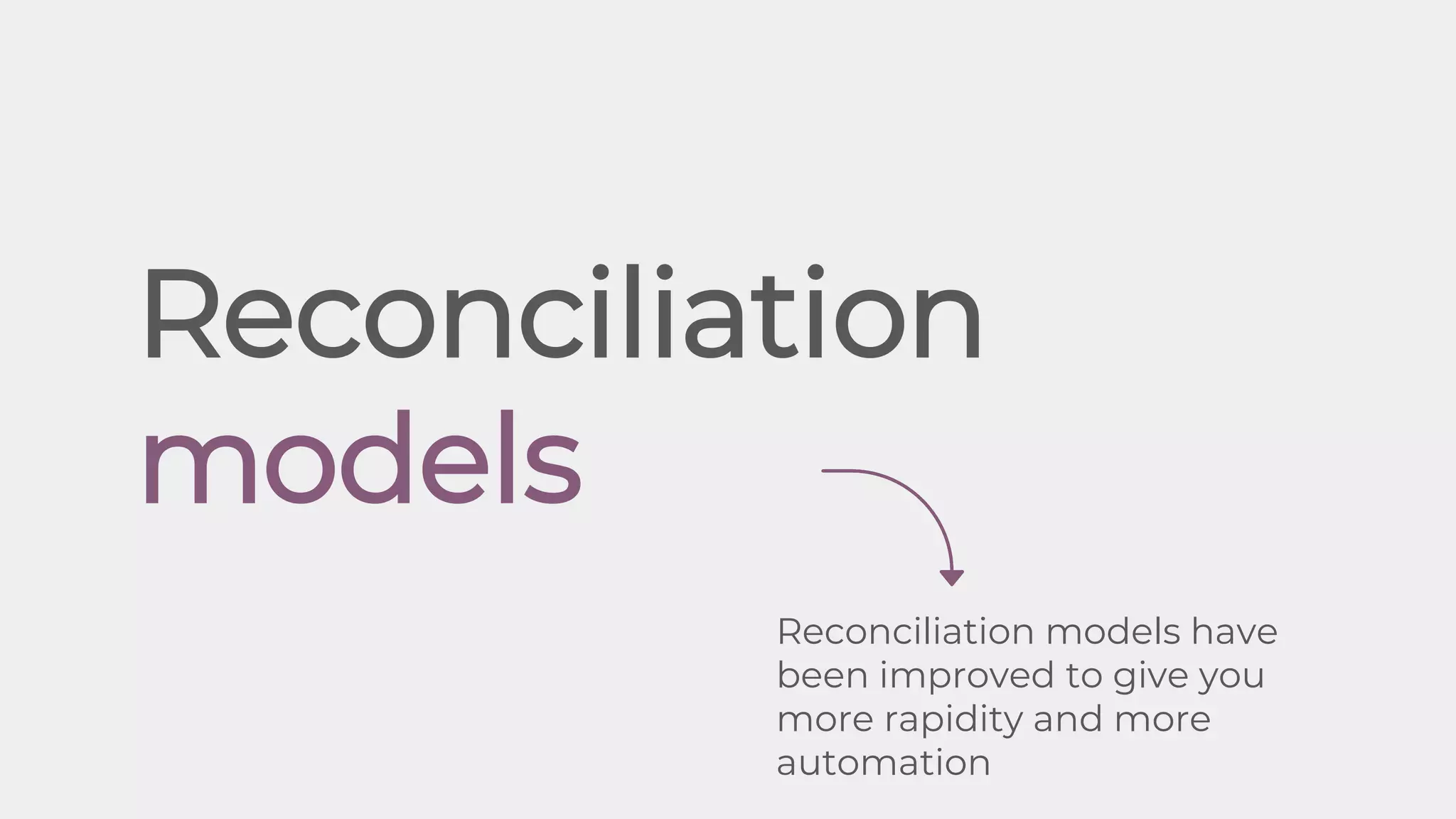 Odoo Experience 2018 - The New Smart Reconciliation Tools | PPTX