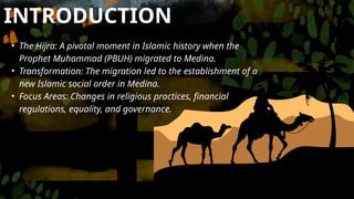 The_New_Social_Order_in_Medina_following_the_Hijra[1] (1).pptx