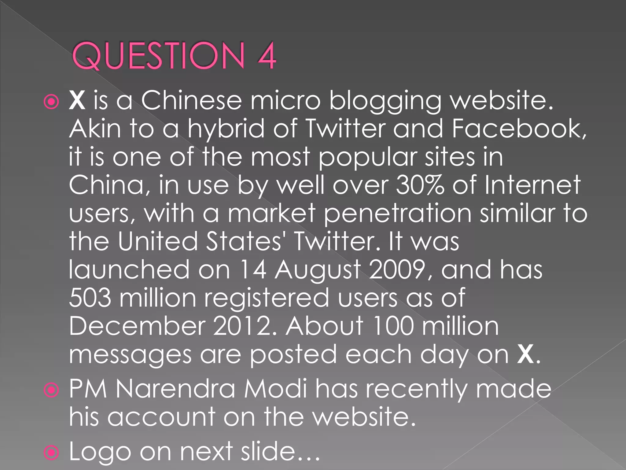 THE NEWSPAPER QUIZ ! | PPT