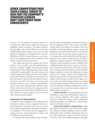 The new super competitors | PDF