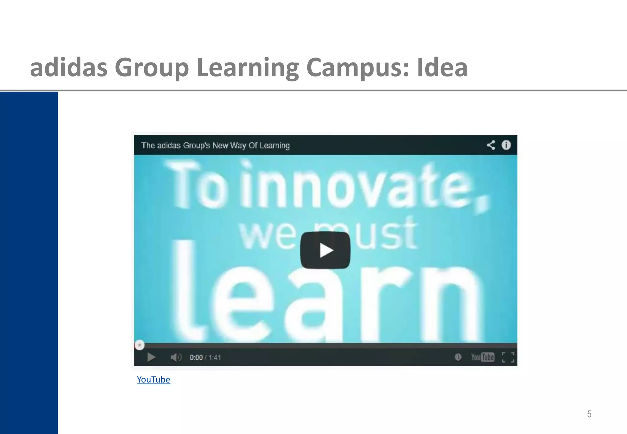 The New Way of Learning. What has changed for Corporate Learning? | PDF