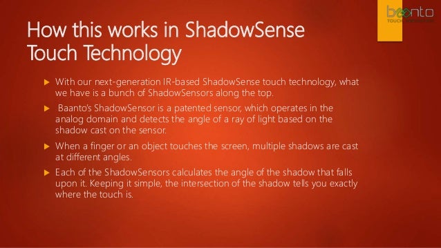 The Next-Generation IR-Based Technology.pptx