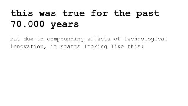 The Next 20 Years | PPT The Next 20 Years | PPT