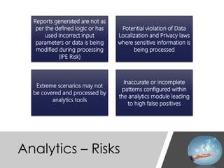 The Next Gen Auditor - Auditing through technological disruptions | PPT