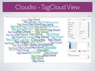 The Next Generation Eclipse Graphical Editing Framework | PPT