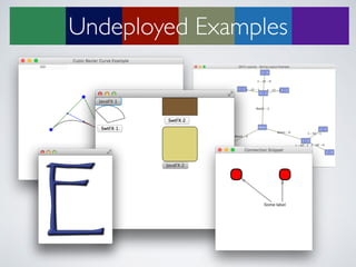 The Next Generation Eclipse Graphical Editing Framework | PPT