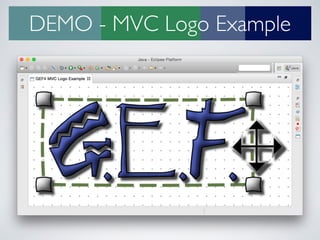 The Next Generation Eclipse Graphical Editing Framework | PPT