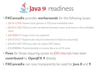 The Next Generation Eclipse Graphical Editing Framework | PPT