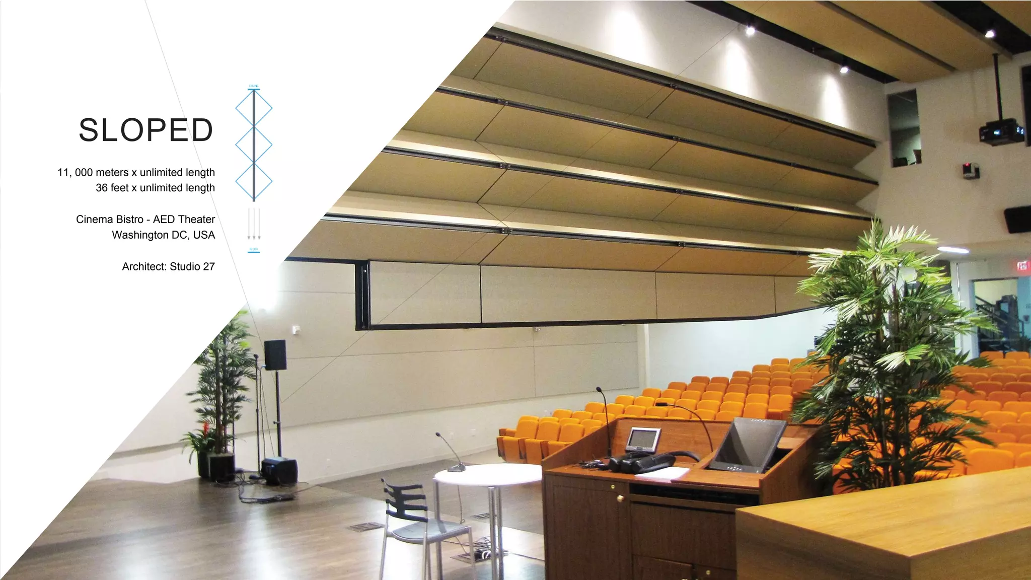 The Next Generation of Folding Walls - Skyfold | PPTX | Construction ...
