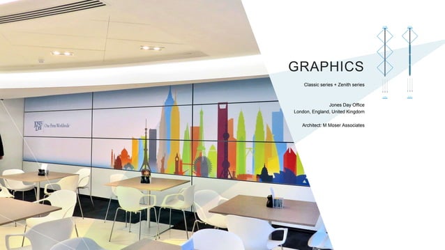 The Next Generation of Folding Walls - Skyfold | PPTX | Construction ...