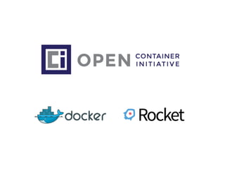 OpenShift, Docker, Kubernetes: The next generation of PaaS | PPT