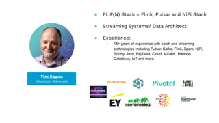 The Next Generation of Streaming | PPT