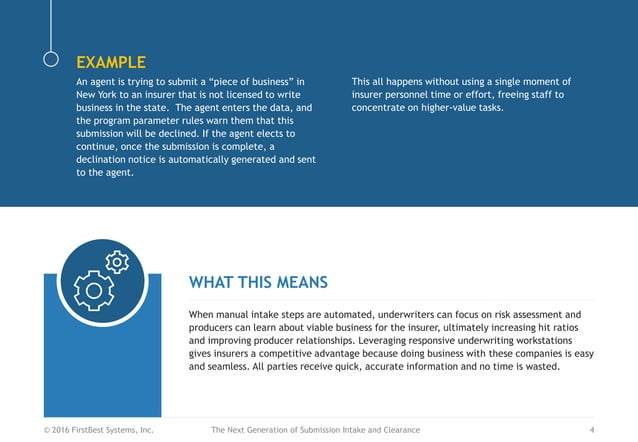 The Next Generation of Submission Intake and Clearance | PDF | Motor ...
