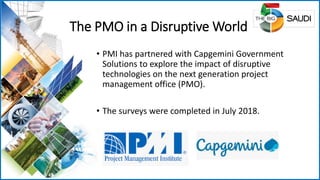 The Next Generation PMO | PDF