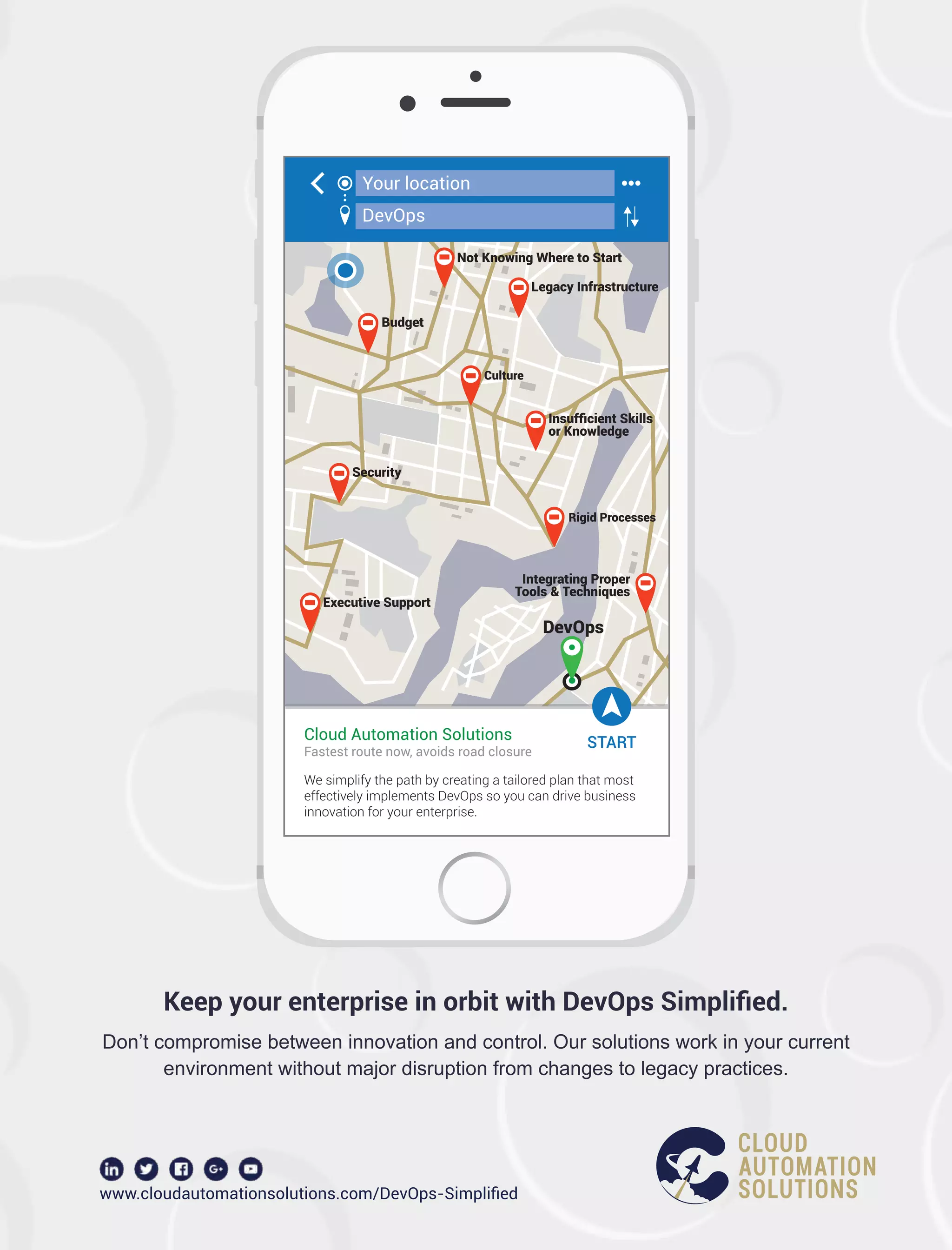 The next generation tech disruptors | PDF