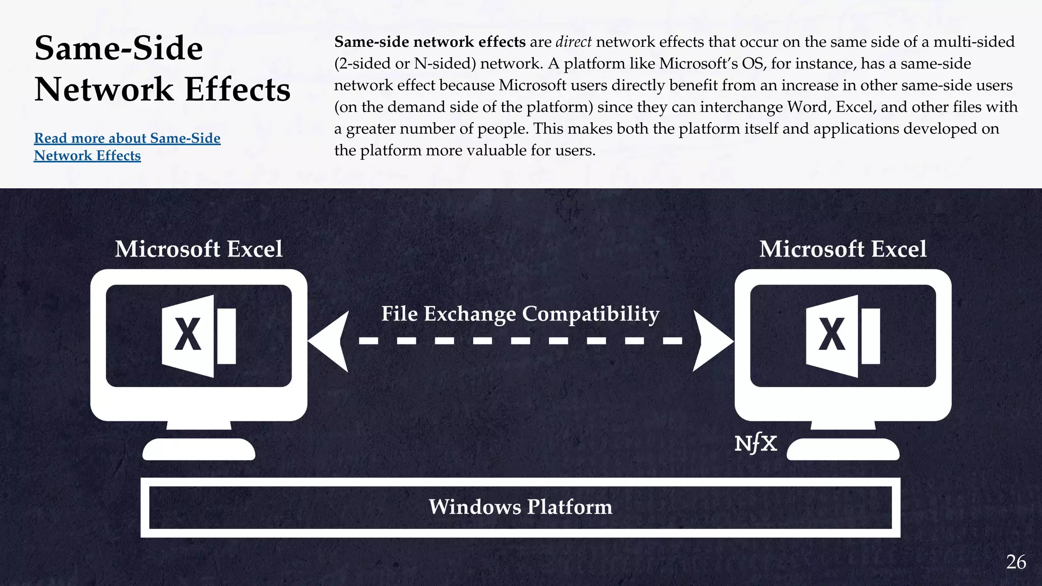 The Network Effects Bible | PDF