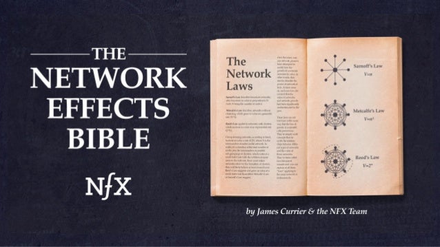 network effect