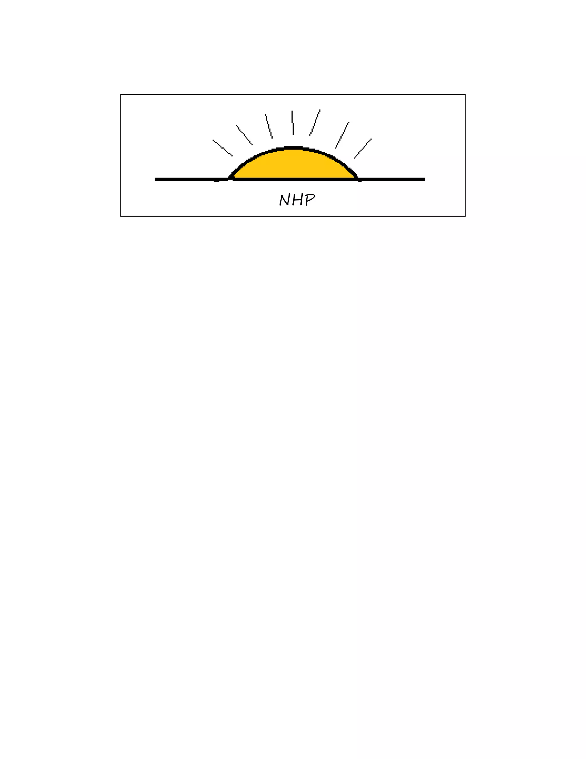 The nhp logo for blog page | DOCX