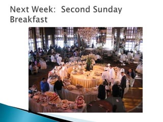 The Nice Creed: Class #3 | PPTX | Christianity | Religion & Spirituality