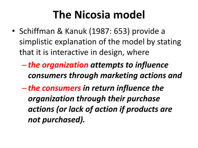 The Nicosia model.pptx